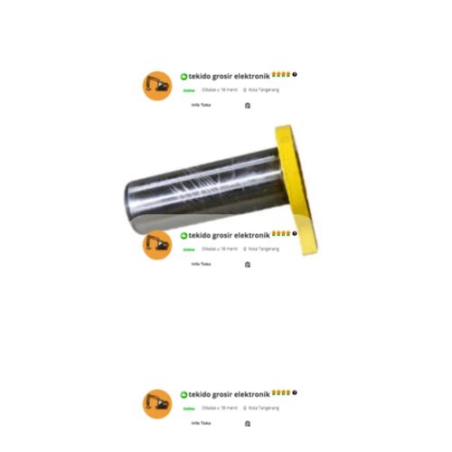 Jual Pin boom PC200-8 komatsu 205-70-71210 - Kota Tangerang - TRAKTOR ...