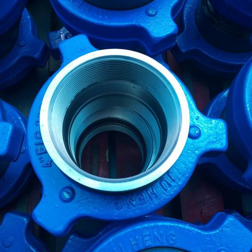 Jual Weco hammer union FIG 206 ukuran 4 inch - Kab. Bekasi - Syihaqih ...