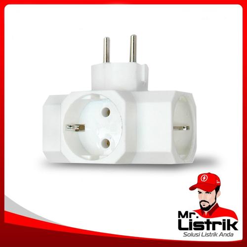 Jual Steker T Arde Original Broco 13830-55 - Jakarta Barat - Mr Listrik ...