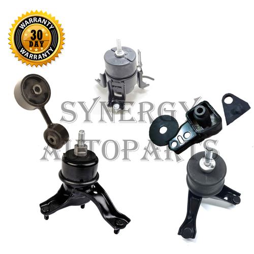 Jual Engine Mounting Toyota Harrier 3.0 CC Set - Kanan Atas - Kab ...