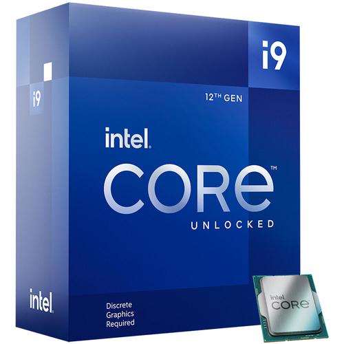 Promo Intel® Core™ i9-12900KF Processor (30M Cache, up to 5.20 GHz) Cicil 0% 3x - Jakarta Pusat ...