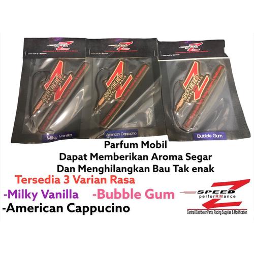 Jual PARFUM SPEEDZ PERFORMANCE ORIGINAL - Kota Tangerang - SPEED'Z ...