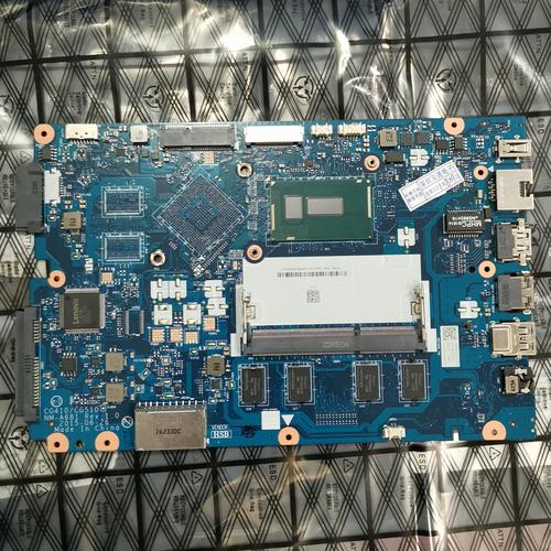 Jual MOTHERBOARD LENOVO IDEAPAD 100-14IBD intel - Kota Medan - TeknisiPro | Tokopedia