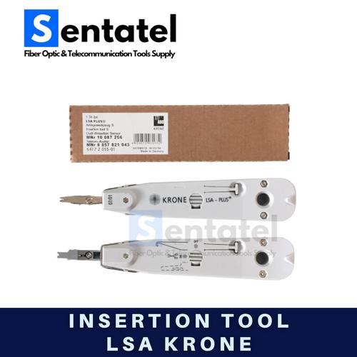 Jual Insertion Tool Lsa Krone Tang Krone - Jakarta Utara - Sentatel FO ...