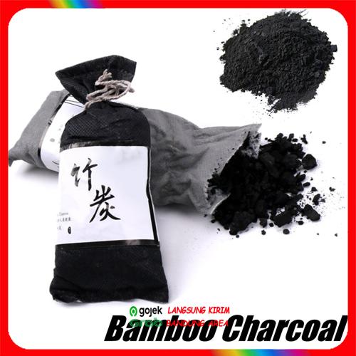 Jual KANTONG ARANG BAMBU KARBONAKTIF Penghilang Bau Ruangan dan Mobil ...