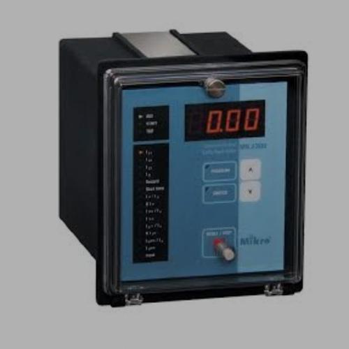 Jual Relay Mikro MK22xx Combined Overcurrent and Earth Fault Relay MK ...