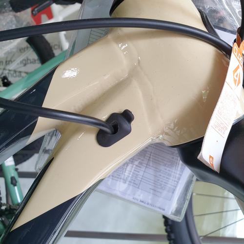 Jual Internal Cable Guide Sepeda Polygon Jalur Kabel Dalam Sepeda ...