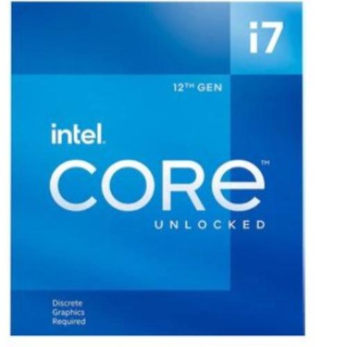 Jual Intel Core i7-12700KF Processor (25M Cache, up to 5.00 GHz) - Jakarta Pusat - Asiatech ...
