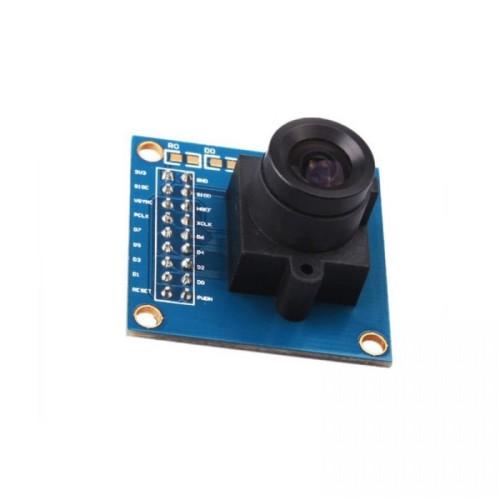 Jual OV7670 Camera Module For Arduino STM32 PIC - Kab. Bekasi - Barabot ...