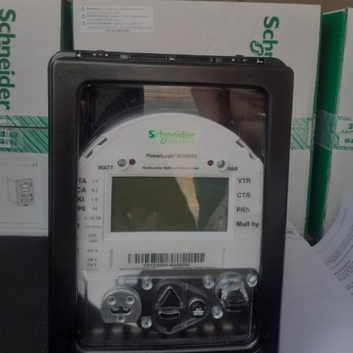 Jual KWH SCHNEIDER ELECTRIC ION8650 POWERLOGIC POWER LOGIC METER ...