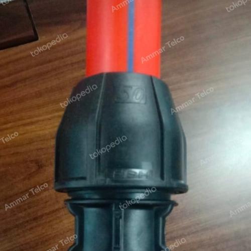 Jual Socket fiber optik subduct Hdpe 40/33 - Kota Tangerang Selatan ...