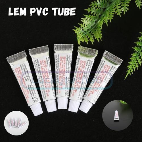 Jual Lem PVC Tube | Lem Ban Karet Plastik Pelampung Renang PVC ...