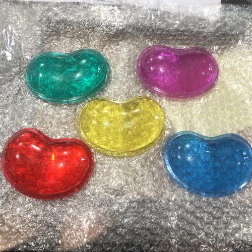 Jual Mousepad Gel bantalan pergelangan tangan / Mouse Bantal Wrist Pad ...