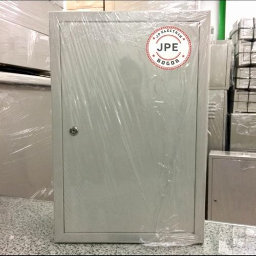 Jual Box Panel Listrik Indoor 40x60x20 cm Plat 0.8mm - Kab. Bogor - JP ...