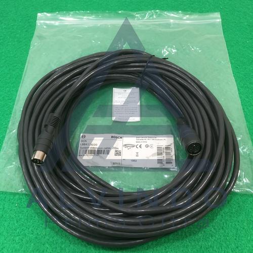 Jual BOSCH LBB-4116/20 (Extension Cable 20m CCS 1000D / LBB 4116 20 ...