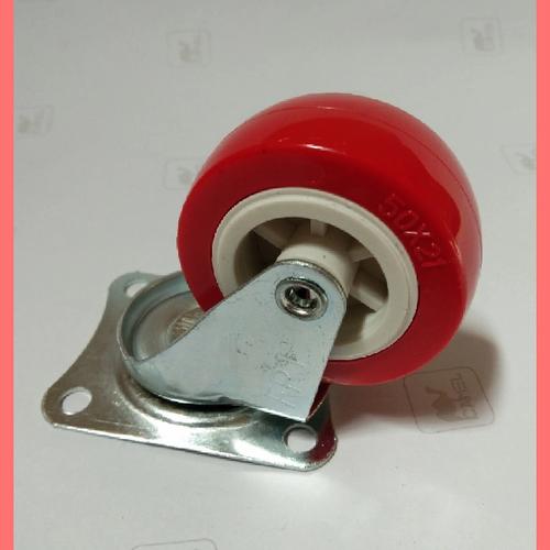 Jual Roda Caster 2 inch 1 set - Kota Surabaya - Pamas Shop | Tokopedia