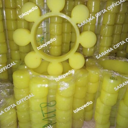 Jual RUBBER COUPLING MT9 MT-9 MT 9 KARET COUPLING MT-9 MT 9 MT9 ...