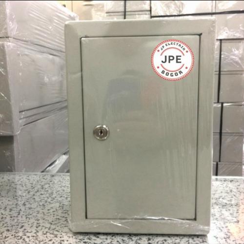 Jual Box Panel Listrik Indoor 20x30x12 cm Plat 0.8mm - Kab. Bogor - JP ...