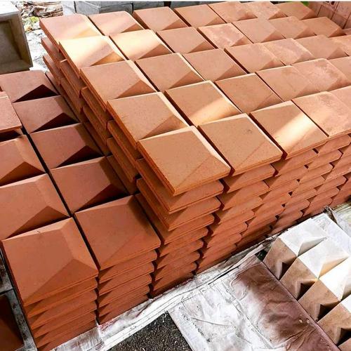 Jual bata tempel 3d ruang - Putih, 0 - Kota Tangerang - Rosterbeton_tangerang | Tokopedia