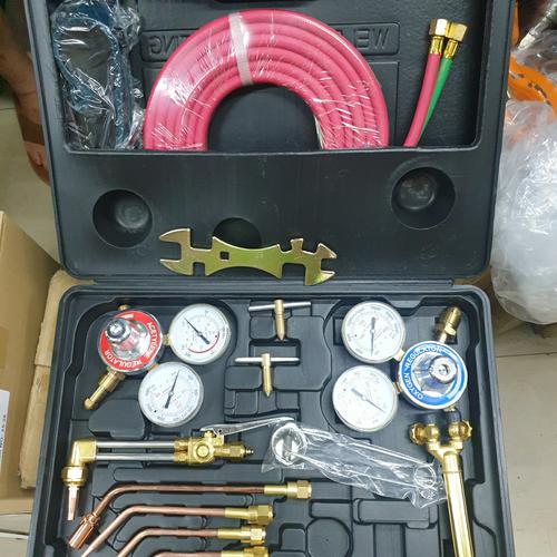 Jual 1 set Alat Las potong / Welding cutting Kit - Jakarta Barat ...