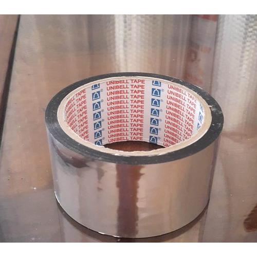 Jual Lakban Alumunium Metalizing/ Aluminium foil tape - Kab. Batang ...