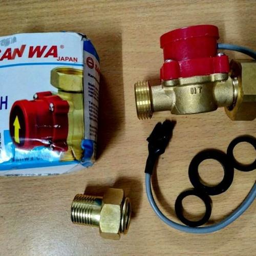 Jual Flow Switch / Otomatis Flow Switch 1-1/2 - Jakarta Barat ...