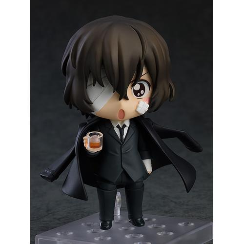 Jual Nendoroid Osamu Dazai Dark Era Ver. - Bungou Stray Dogs - Jakarta ...