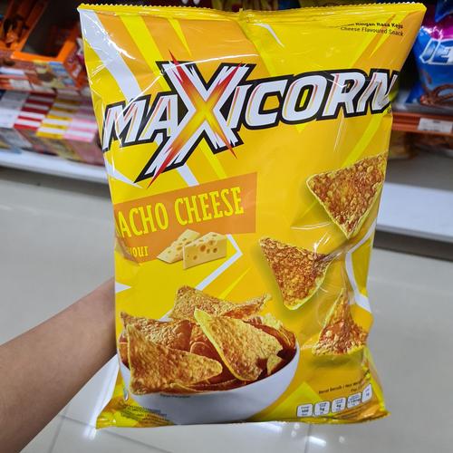 Jual Maxicorn Nacho Cheese 150g - Kota Surabaya - Hompimpa_Satelit ...
