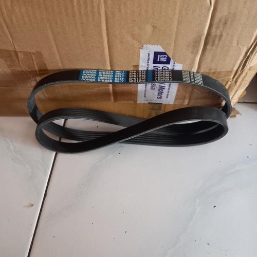 Jual fan van v belt 5pk1210 hyundai grand Avega i20 kia all new picanto ...