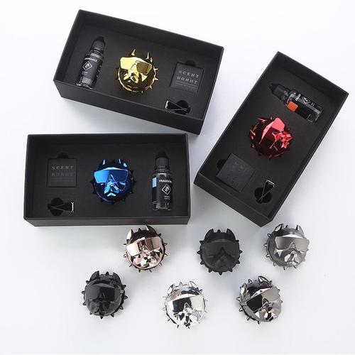 Jual Parfum Ac Mobil Premium Pajangan Billionaire Bulldog Car Parfume ...