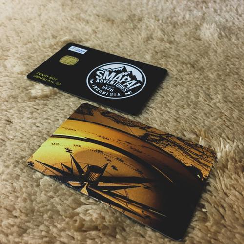 Jual FLAZZ GEN 2 FLAZZ/CUSTOM CETAK 2 SISI FLAZZ GEN 2 - Jakarta Barat ...