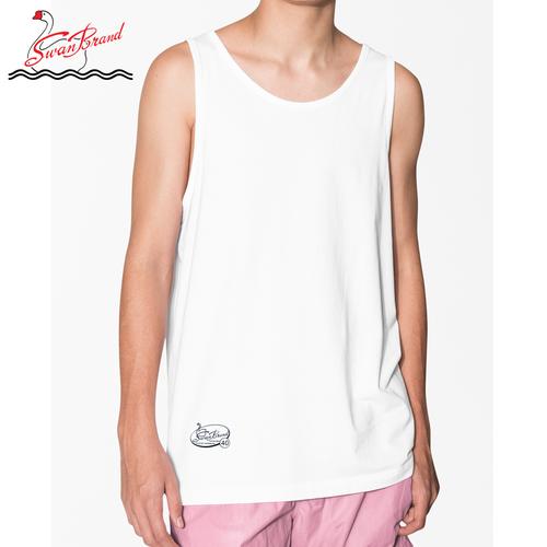 Promo Swan Brand Rider SB123 Singlet - Putih (1 Pcs) - L - Jakarta ...