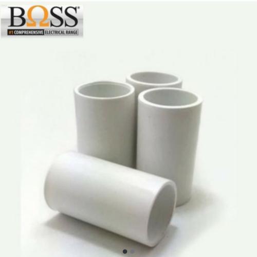 Jual sok pipa conduit 20mm boss/boss sok pipa 20 mm/ pcs - sok 20 mm ...