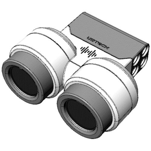 Jual Ultrasonic Sensor ukit/jimu - Jakarta Barat - Ubtech Robot ...