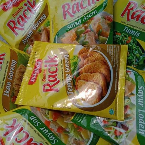 Jual macam racik indofood - sayur sop - Kota Depok - warungrangkuti08 ...