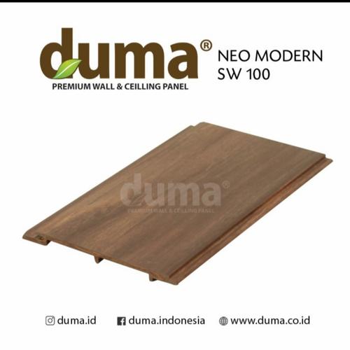 Jual Plafon Duma / Panel Neo Modern SW 100 - BT, Neomodern SW5m ...
