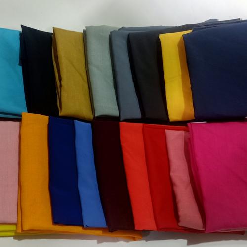 Jual slayer polos warna ukuran 50x50 cm/ slayer segi empat - Jakarta ...