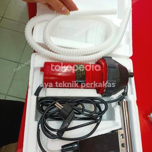 Jual Mesin las pvc - alat las pipa PVC - mesin las untuk pipa pvc ...