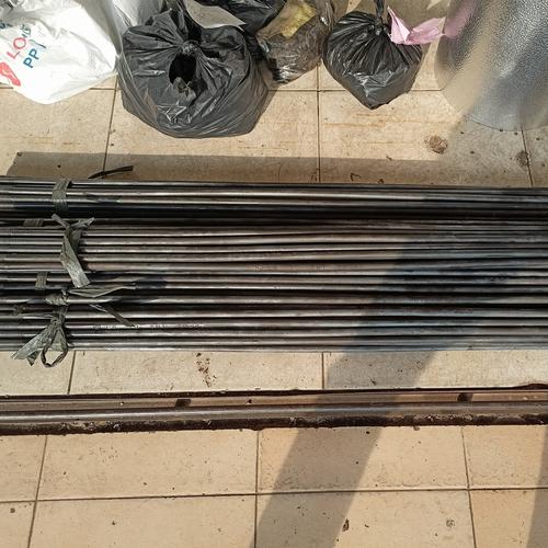 Jual besi trekstang 12mm panjang 1,2m drat kiri kanan + 2 mur - Kab ...