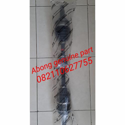 Jual SHAFT ASSY,FRONT DRIVE,LH 43420-BZ140 TOYOTA CALYA/SIGRA - Jakarta ...