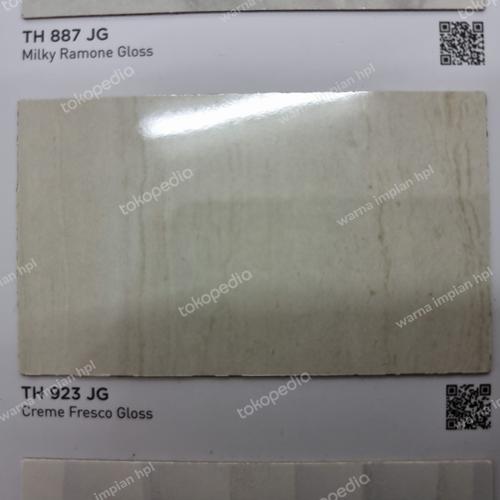 Jual TACO HPL - TH 923 JG Creme Fresco Gloss - Jakarta Selatan - warna ...