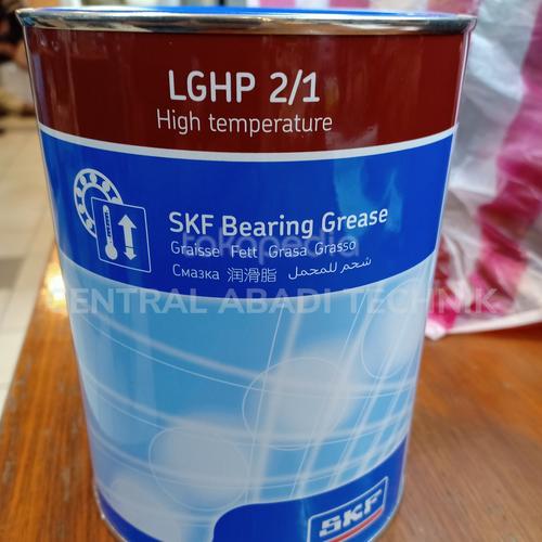 Jual GREASE LGHP 2/1 SKF (HIGH TEMPERATURE) 1 KG - Jakarta Barat - Central abadi technik | Tokopedia