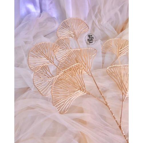 Jual Plastic Topper Fan Leaves - Jakarta Barat - You Can Bake Too ...