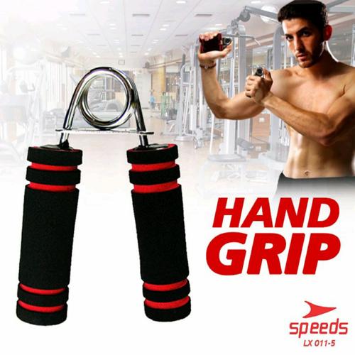 Jual Hand Grip Untuk Latihan Otot Tangan LX011-5 - Kab. Jember - Fit ...