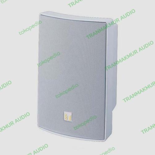 Jual Speaker toa ZS-1030 W wall Speaker toa original - Jakarta Barat - TRANMAKMUR AUDIO | Tokopedia