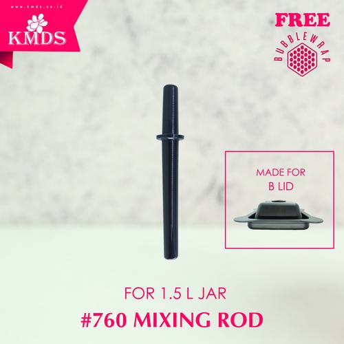Jual MIXING ROD for JTC BLENDER 1.5 L (TONGKAT / PENGADUK BLENDER ...