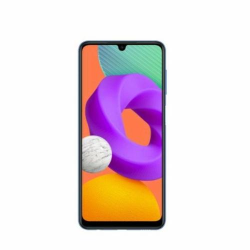 Jual Samsung Galaxy A12 Garansi Resmi - Biru - Kota Surakarta - Camar ...