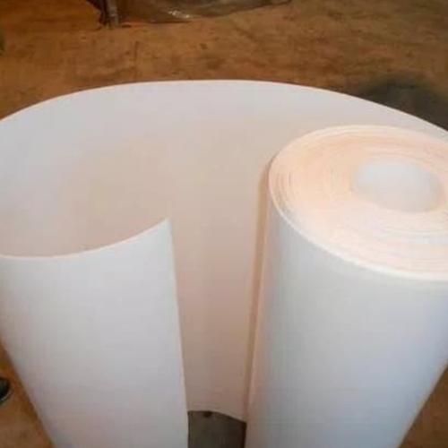 Jual teflon sheet / ptfe lembaran tebal 1mm 50cm x 100cm - Jakarta Barat - karya industri ...