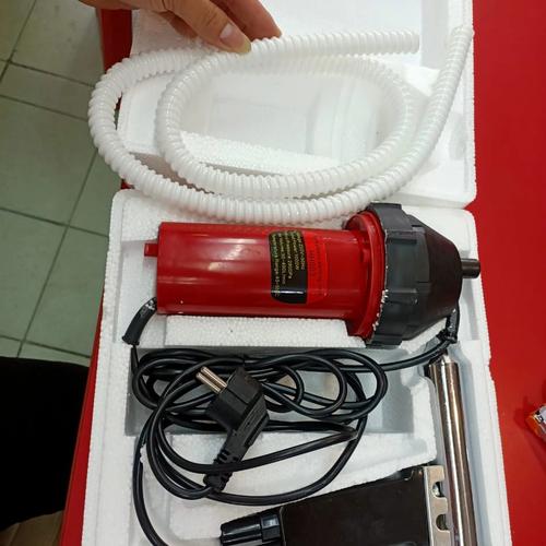 Jual Mesin las pvc - alat las pipa Pvc - Jakarta Barat - Sentra Jaya ...