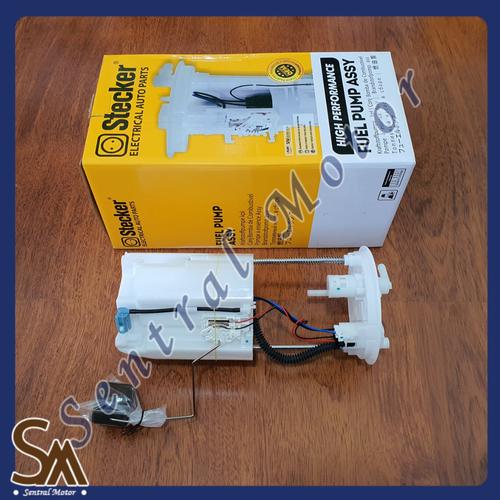 Jual Fuel Pump/Rotak Pompa Bensin Assy Suzuki APV/Mega Carry - Jakarta ...